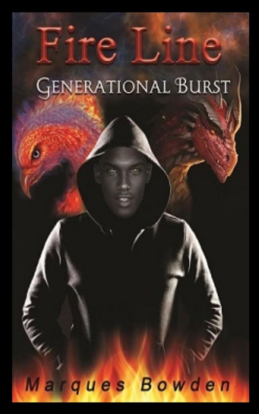 Fire Line - Fire Line (ebook), Marques Bowden | 9798985875416 | Boeken ...