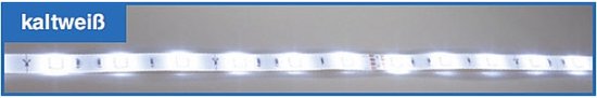 LED strip - 100 cm / warm wit | bol.com