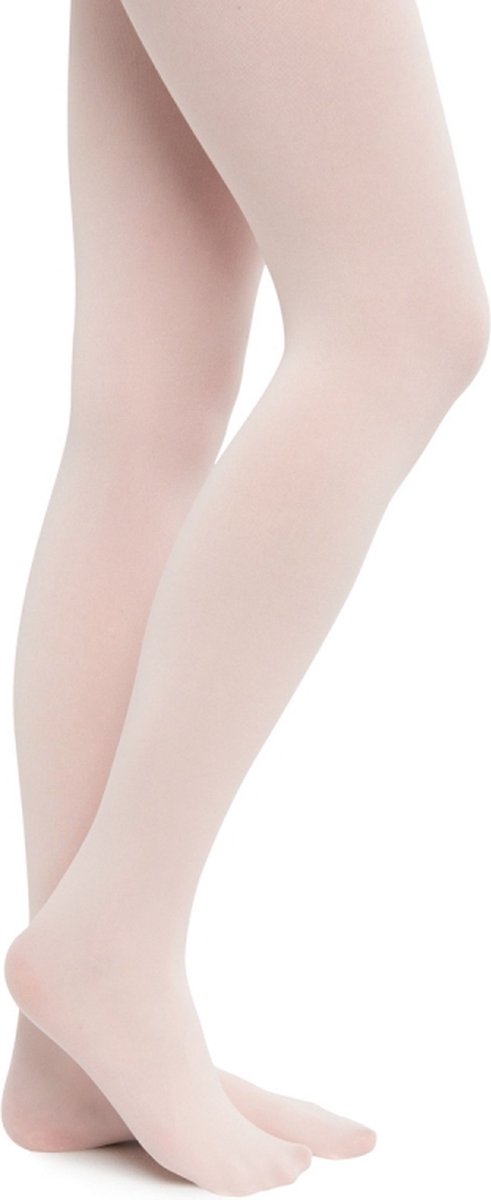 Collants de danse classique fille – Rose – Basis Ballet Tights – Rumpf ...