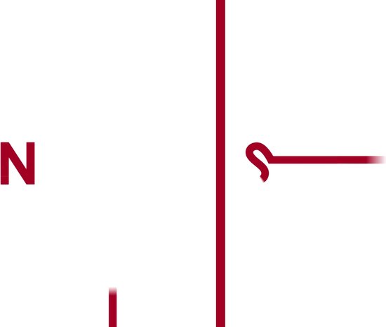 No-Parts Robin Strap On Harnas Maat M – Geschikt voor Dildo’s met een ...