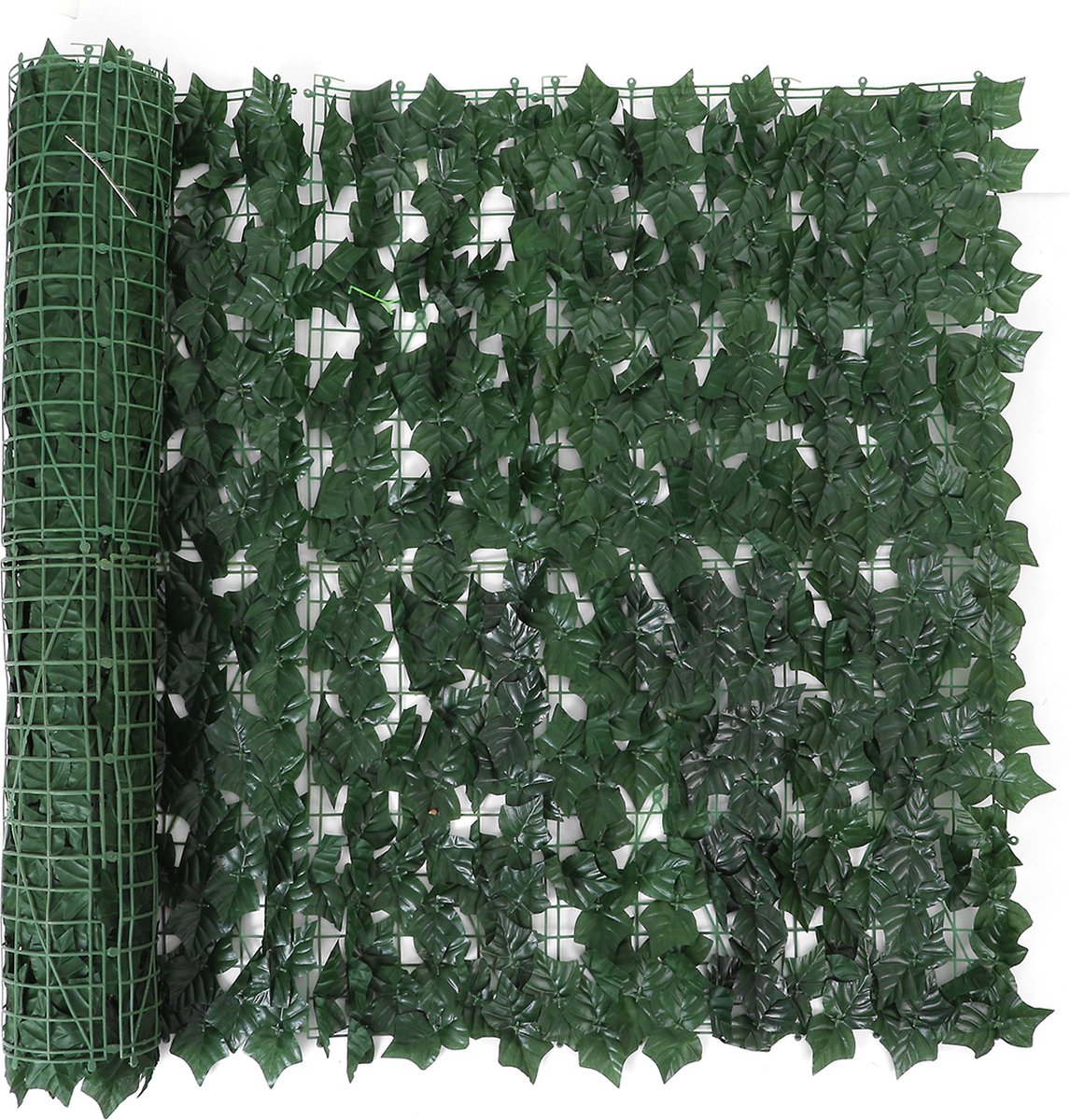 Kunsthaag-250*100cm-Planten Haag-kunsthaag op rol-voor Buiten-Groen ...