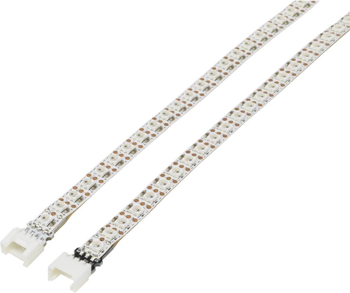 M5 Stack A035-C RGB LED-module Geschikt voor serie: Arduino 1 stuk(s) | bol.com