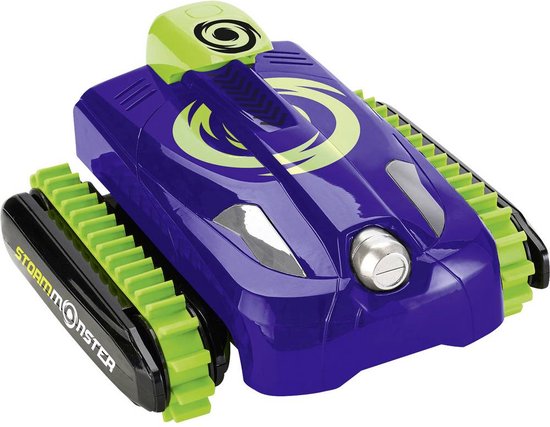 Revell Control 24649 Stunt Car Storm Monster RC modelauto voor ...