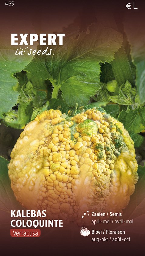 KALEBAS VERRACUSA | bol.com