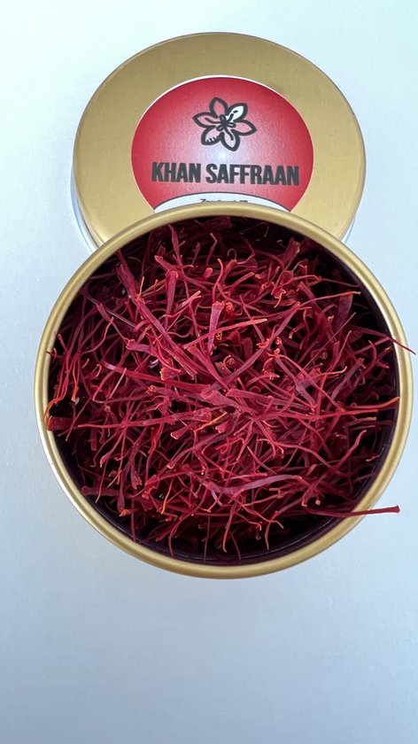 Saffraan 10 gram premium kwaliteit hoogwaardige Saffraan 100% puur ...