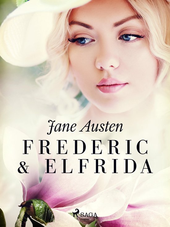 Frederic & Elfrida (ebook), Jane Austen | 9788728196274 | Boeken | bol.com