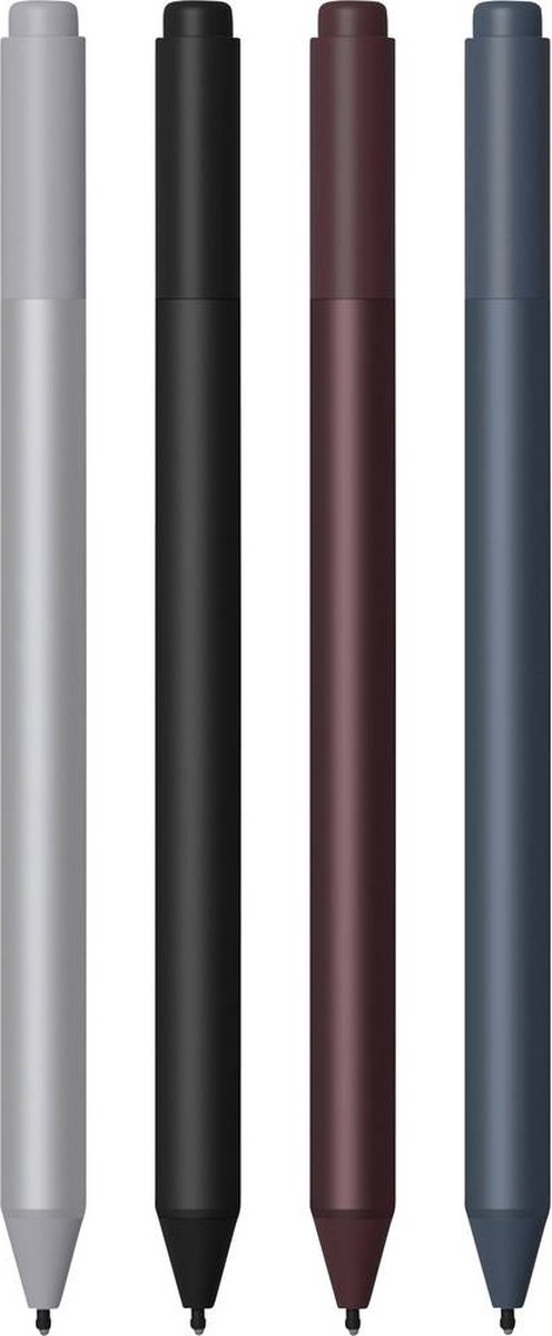 Microsoft Surface Pen V4 - Charcoal | bol