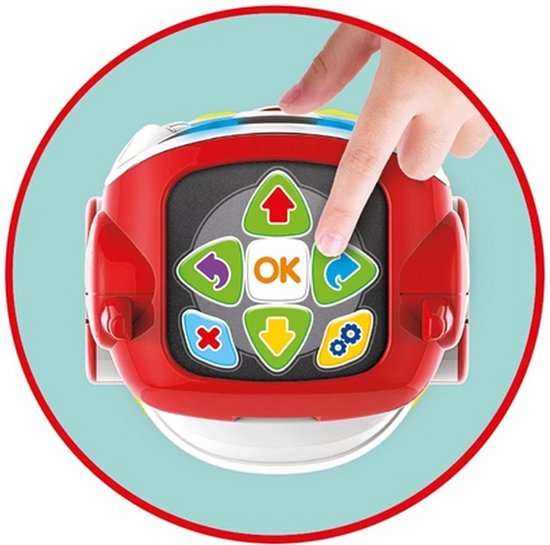 Clementoni Super DOC Educatieve Robot | bol.com