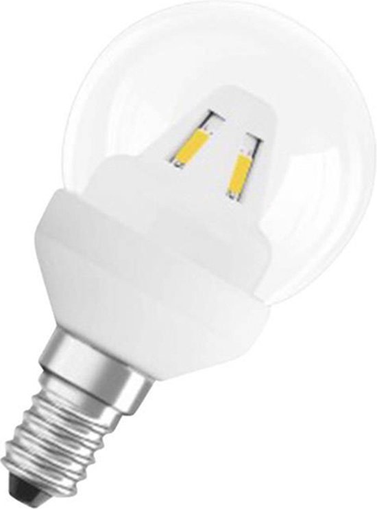 Osram LED Star Classic P LED-lamp - 2 W - E14 - A | bol.com