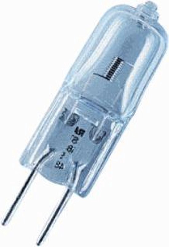 Osram Halostar Halogeenlamp - 20W | bol.com
