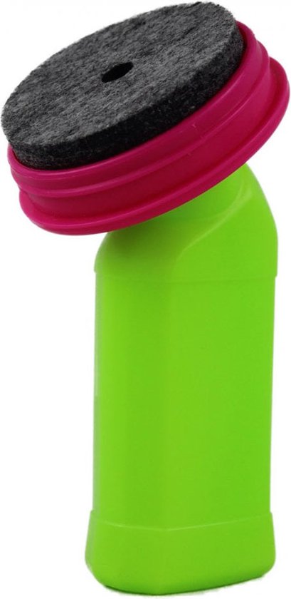 Graffcity Empty Mop - lege marker - voor Graffiti - super fat mop ...