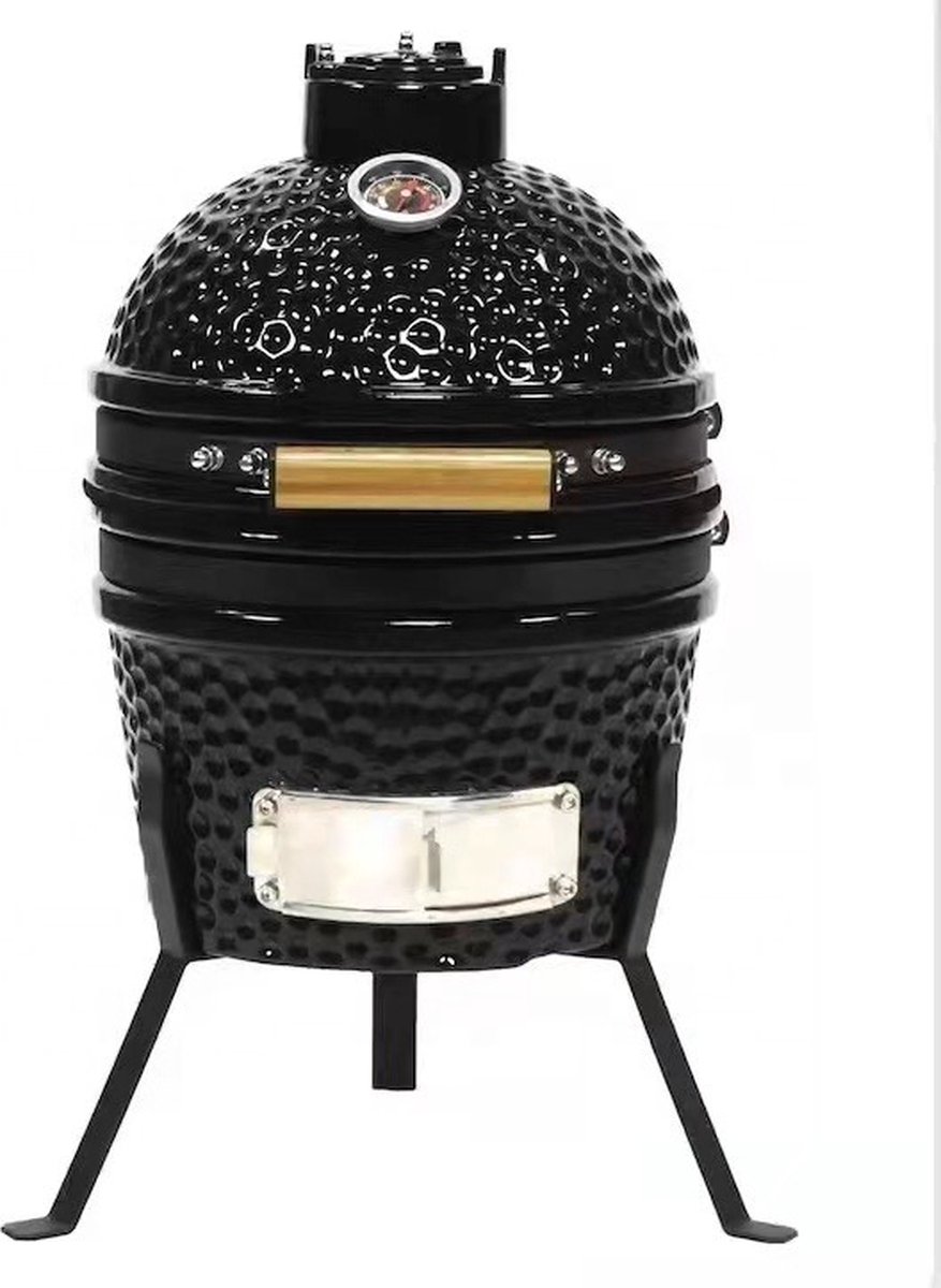 Grillr - Kamado - 13 inch | bol