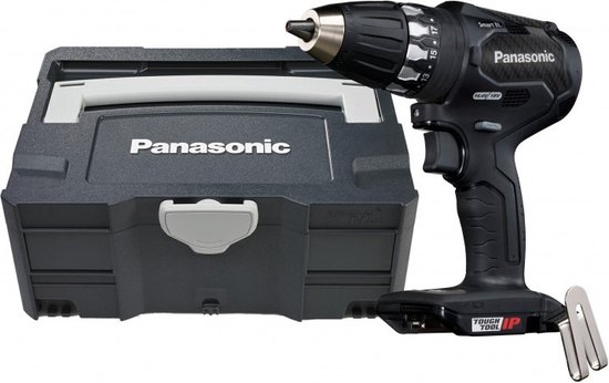 Panasonic EY74A3XT 14,4-18V Li-Ion accu boor-/schroefmachine body in ...