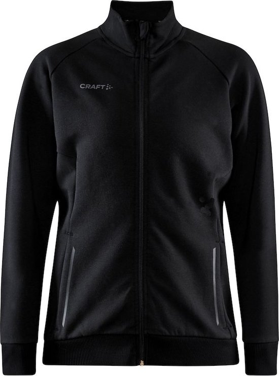 Craft Core Soul Vest, dames, zwart | bol.com