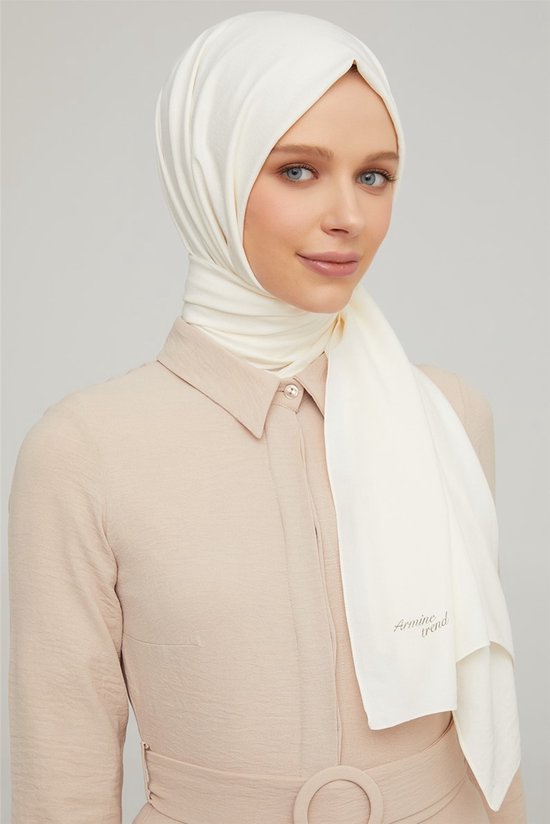 Sjaal dames - Hoofddoek - Hijab - Omslagdoek - Dames kleding - Ramadan ...