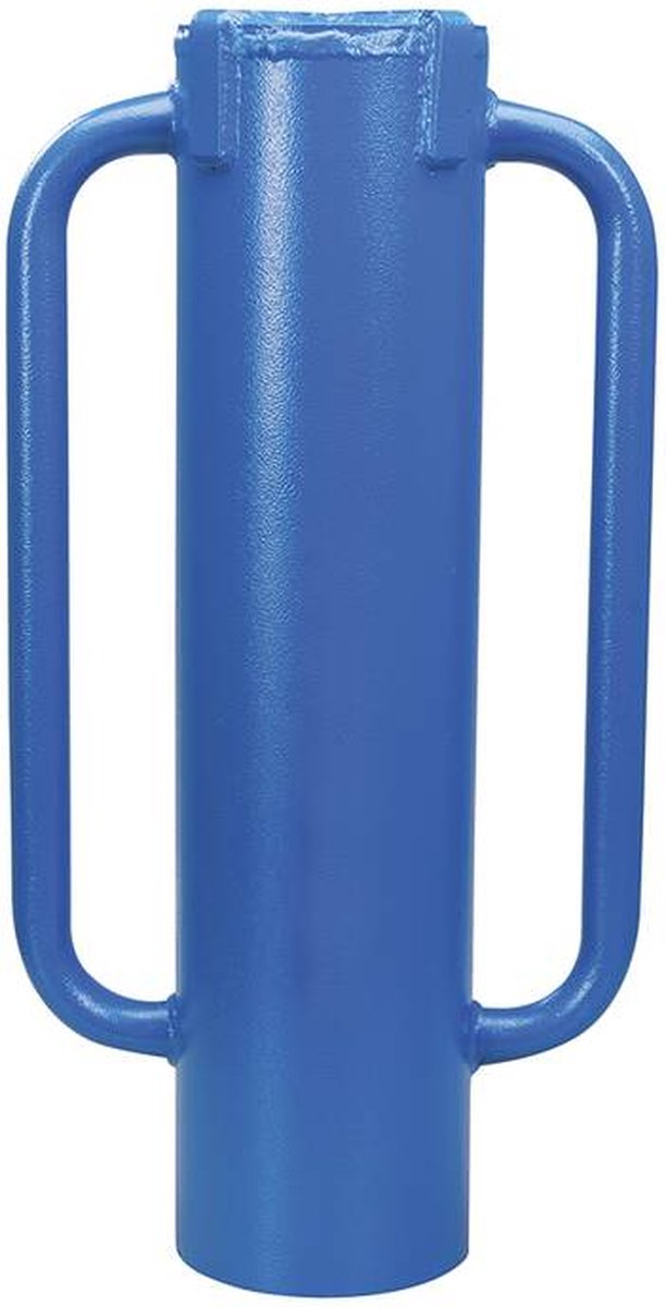 Silverline Heiblok - 670 x 170 mm | bol.com