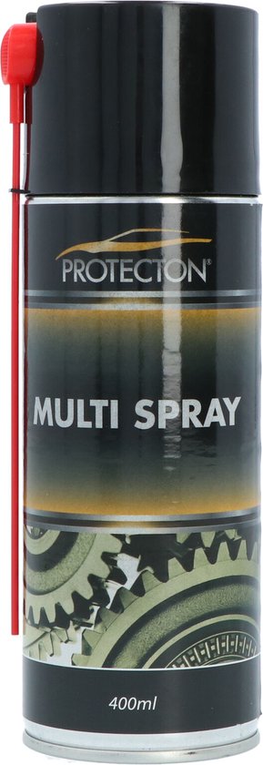 Protecton Multispray 400ml | bol