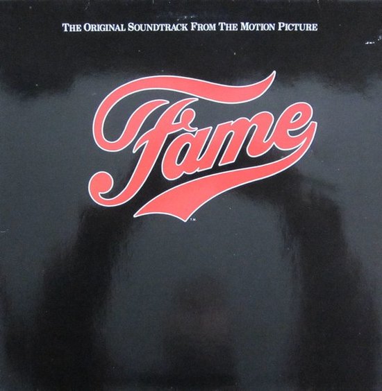 Fame - The musical (LP), Fame | LP (album) | Muziek | bol
