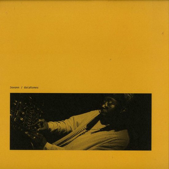 Goldtones, Jovonn | Muziek | bol