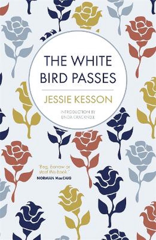 White Bird Passes, Jessie Kesson | 9781785300547 | Boeken | bol