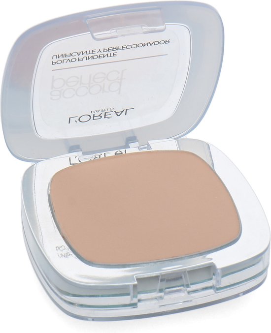L'Oréal Accord Parfait Super Blendable Compact Poeder - 3.R/3.C Rose ...