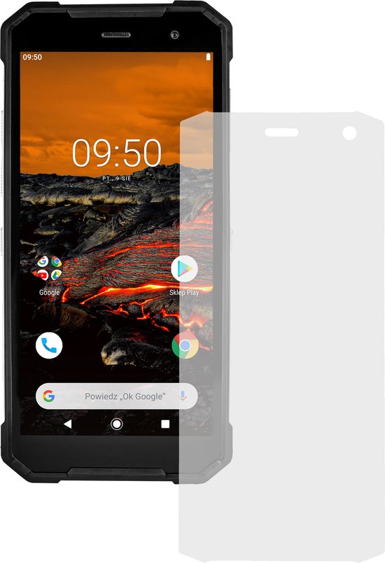 Hammer Explorer Screen Protector | bol