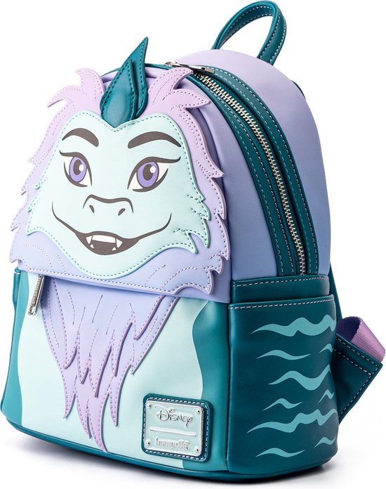 Disney Loungefly Rugtas Raya And The Last Dragon Sisu | bol