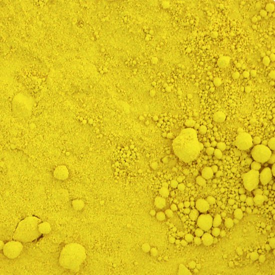 Powertex • PowerColor Yellow | bol.com