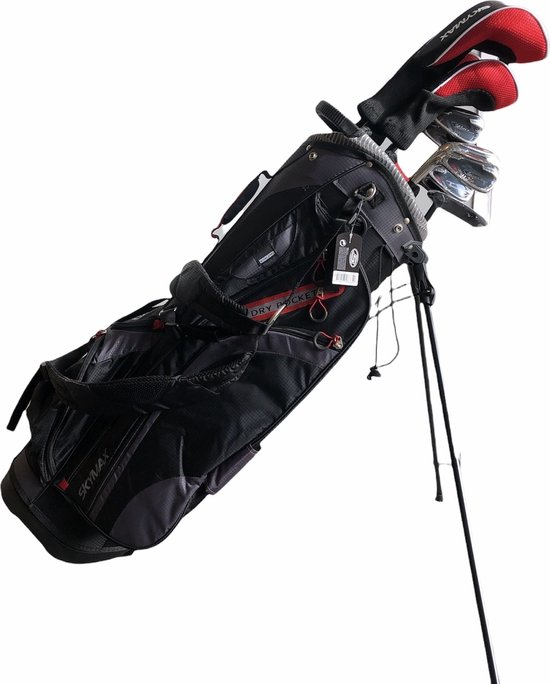 Skymax S1 Hele Golfset Rechtshandig Steel | bol