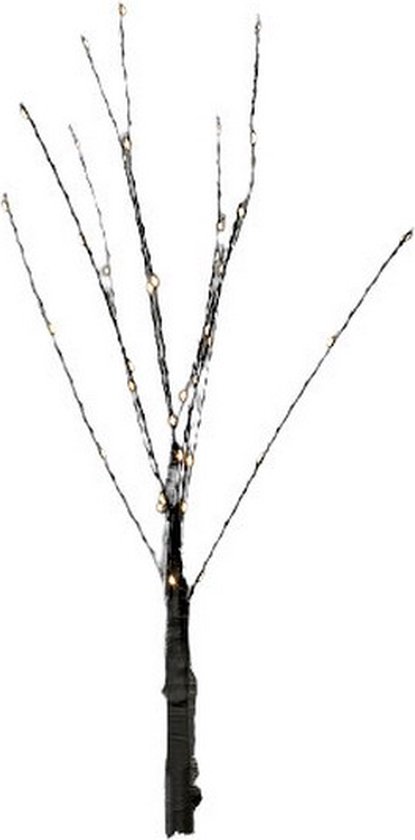 verlichting Boom 10 x 55 cm 40 led IP44 warm wit | bol.com