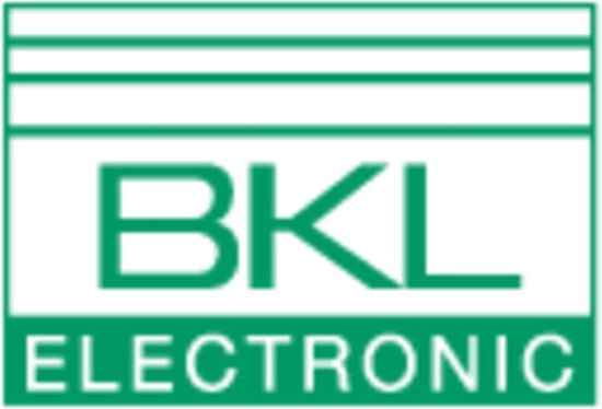 BKL Electronic 0419127 0419127 BNC-adapter BNC-stekker - SMA-reverse-bus 1 stuk(s) | bol.com