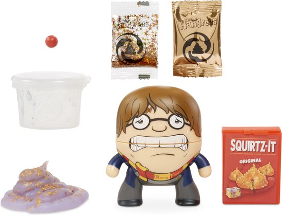 Hangrees Harry Plopper | bol