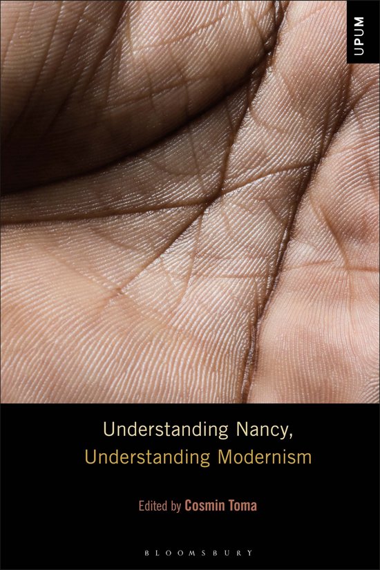 Understanding Philosophy, Understanding Modernism- Understanding Nancy ...