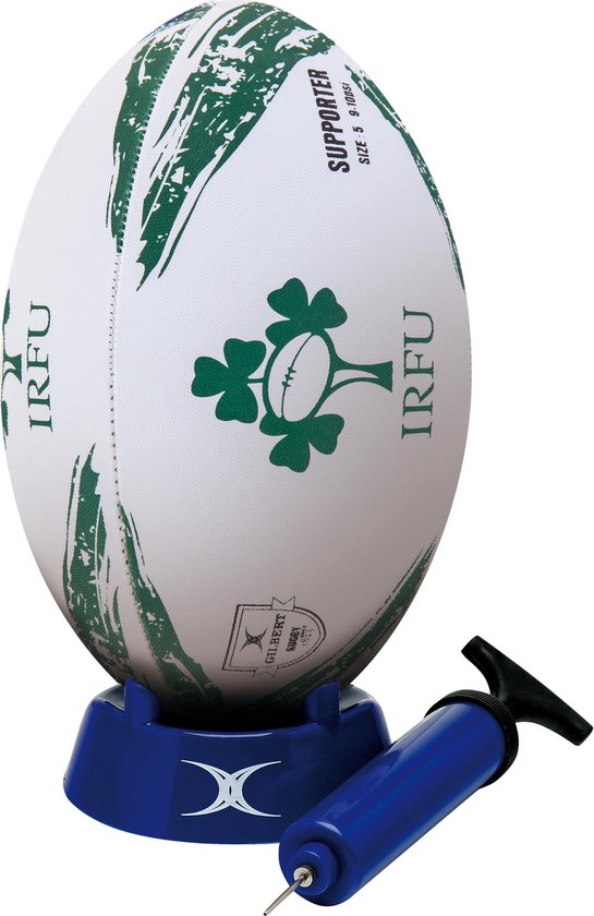 Gilbert Rugby Starter Pack Ireland | bol