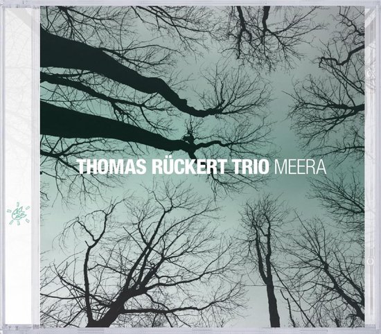 Thomas Ruckert Trio, Thomas Rückert Trio | CD (album) | Muziek | bol