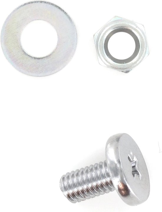 ARS Bout, moer en ring voor holster CT/UV-32E/W - Japans Origineel ...