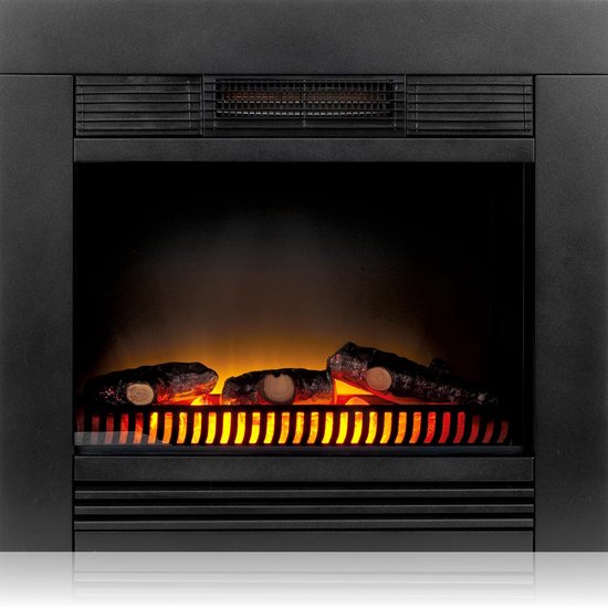 Sfeerhaard Elektrisch - Tafelhaard voor Binnen & Buiten - Sfeerhaarden ...