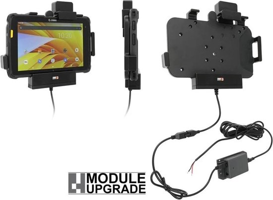 Upgrade houder Zebra ET4X 8" MET rugged frame - Hardwire | bol