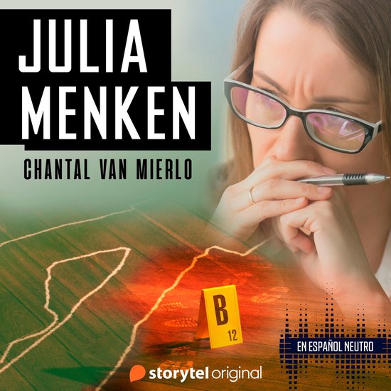 Julia Menken, Chantal van Mierlo | 9789180112147 | Boeken | bol