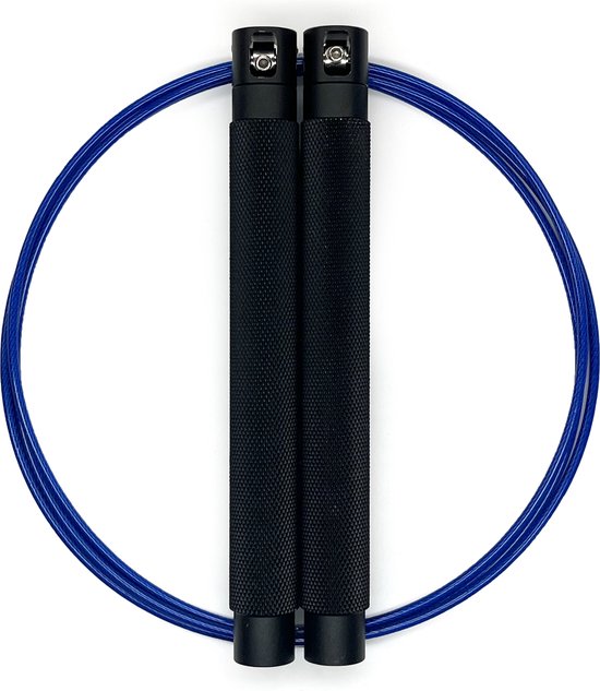 Rxpursuit - Speed Rope Falcon Pro Line - Verstelbaar Springtouw ...