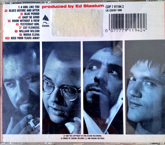 11, The Smithereens | Muziek | bol
