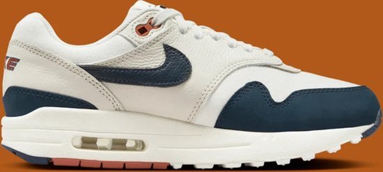 W Nike Air Max 1LX - Unisex - Maat 43 | bol