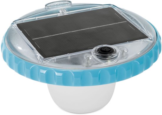 Intex Solar Powered Led Floating Light | bol