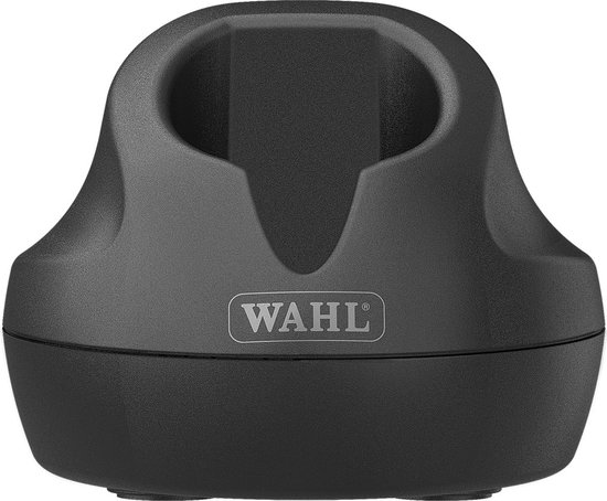 Wahl - ChroMini - Black | bol