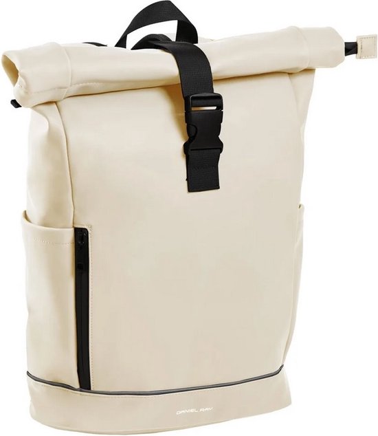 Daniel Ray Highlands Rolltop Laptop Rugzak Waterproof - 15,6 inch ...
