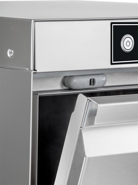 promo line Vaatwasmachine GE500 Easywash - Horeca - Met afvoerpomp en ...