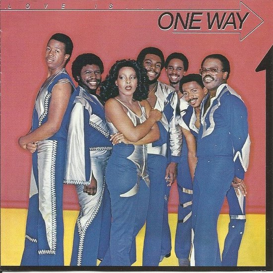 One Way - Love Is (CD), One Way | CD (album) | Muziek | bol