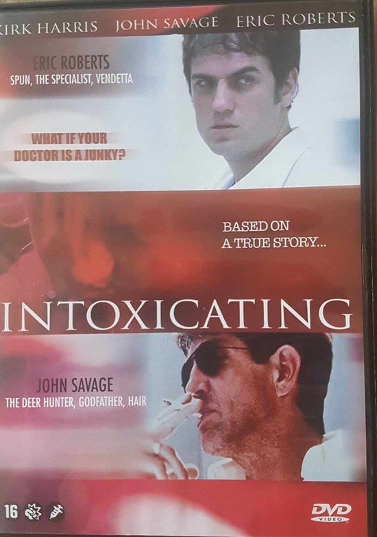 Intoxicating (Dvd), Eric Roberts | Dvd's | bol
