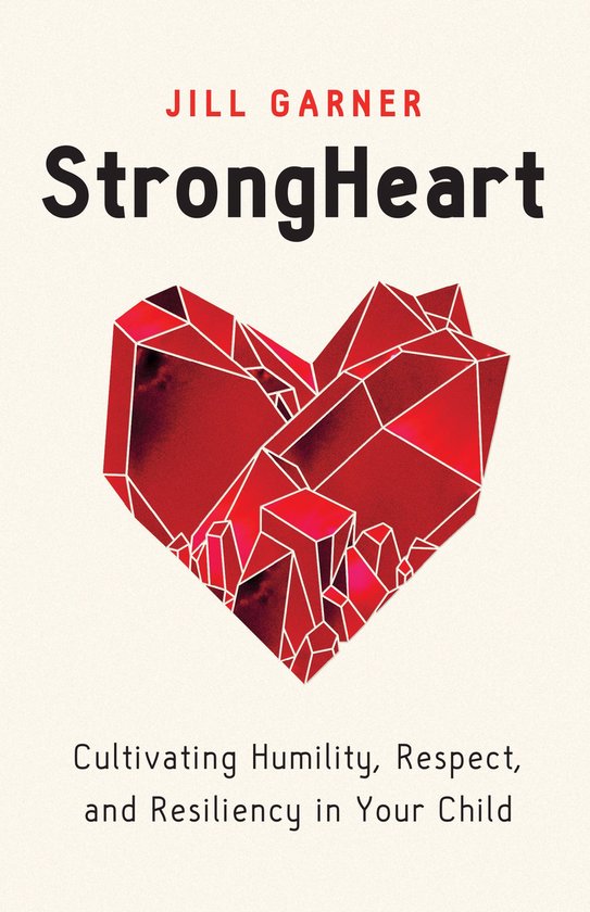 StrongHeart (ebook), Jill Garner | 9780802473936 | Boeken | bol