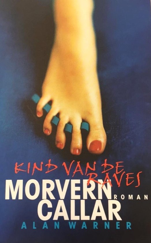 Morvern Callar, A. Warner | 9789029556095 | Boeken | bol